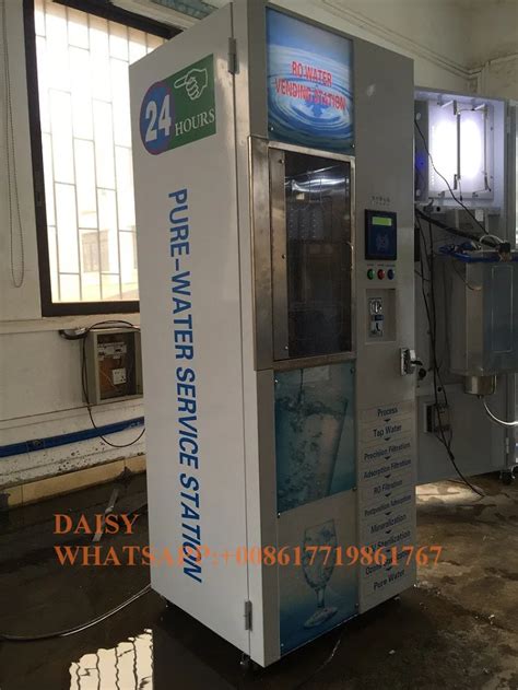 Water Vending Machine Price Philippines Efficacious Blogged Picture Show