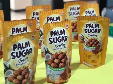 Dorong UMKM Naik Kelas Dan Go Export Pemerintah Siapkan Ekosistem