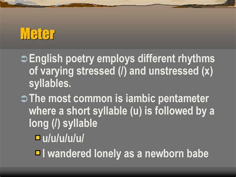 The Repetition Of Beginning Consonant Sounds Ppt Download