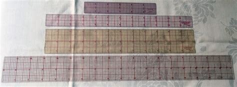 Amberlane Amberpetites Updates What More Can You Do With A Ruler