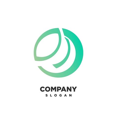 Premium Vector Abstract Circle 2