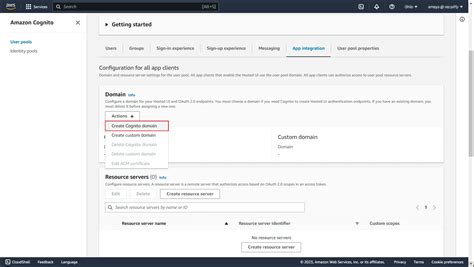 Integrate Aws With Drupal Aws Cognito Sso Login With Drupal Idp