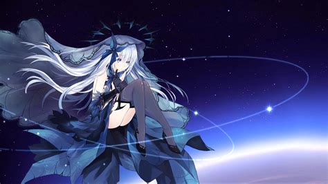 Date A Live Tobiichi Origami End Of The World Ver Archives Live