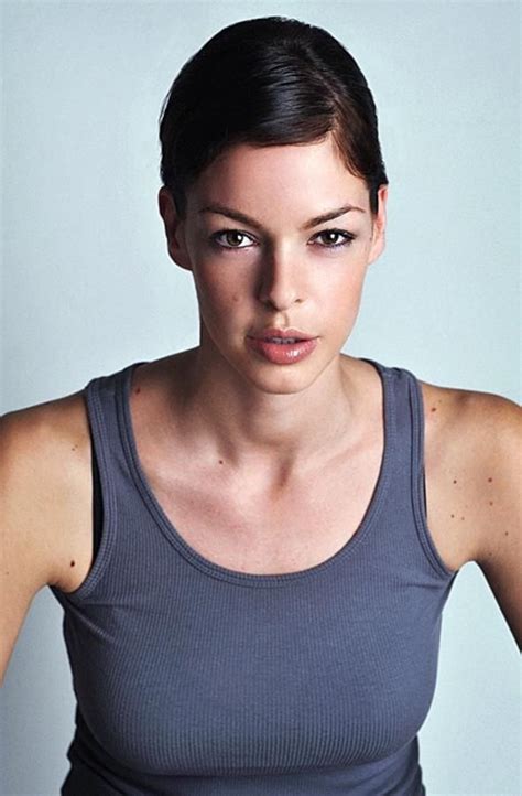 Classify Scottish Actress Pollyanna Mcintosh