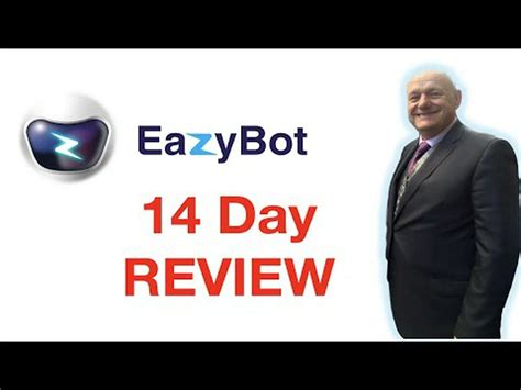 EazyBot 14 Day Review