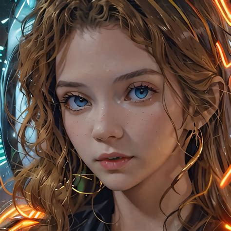 Girl By Spiderhal2 On Deviantart