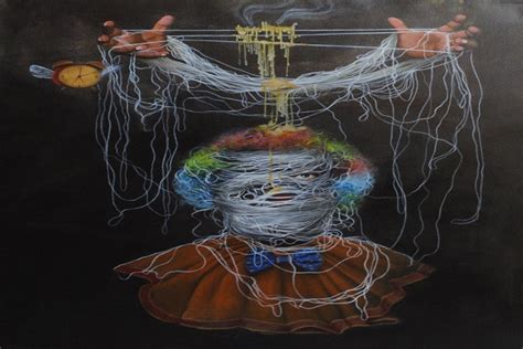 Unveiling The Surrealistic Odyssey Traversing From Dalí To Magritte