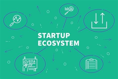 The Indian Start Up Ecosystem At A Glance