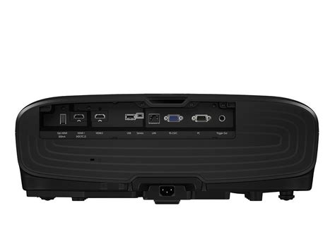 Epson TW-9400 3D 4K UHD HDR 10bit 60Hz projector βιντεοπροβολεας ...
