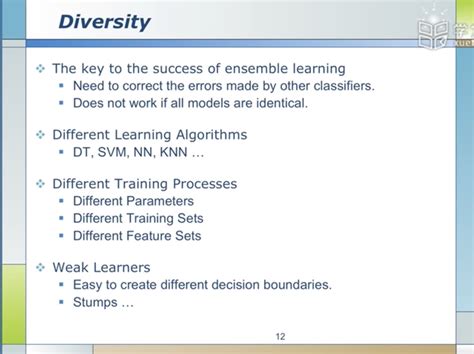9 2群策群议：bagging Weighted Majority Voting Csdn博客
