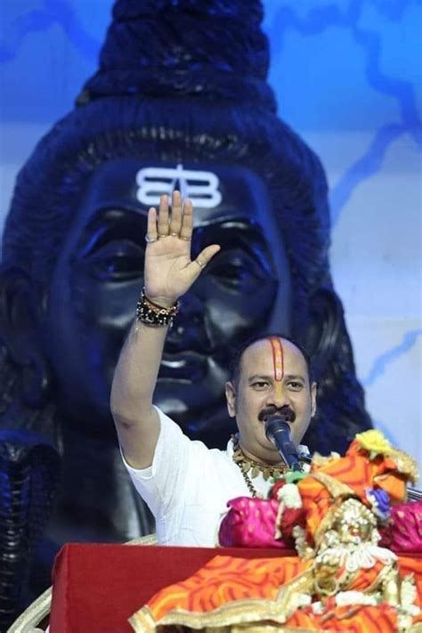 पंडित प्रदीप मिश्रा जी महाराज सिहोर वाले Facebook