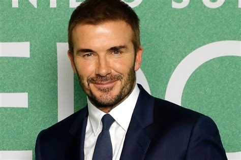 David Beckham Reached Out To Check On Tom Brady After Roast