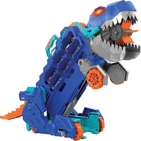 Hot Wheels Ultimate T Rex Tır Fiyatı Taksit Seçenekleri