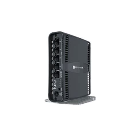 Mikrotik Router Tech Link