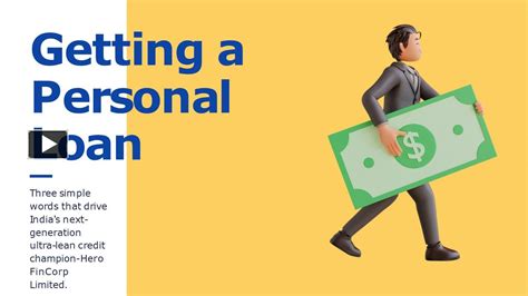 Ppt Why Personal Loans Are The Ultimate Tool For Flexible Financing