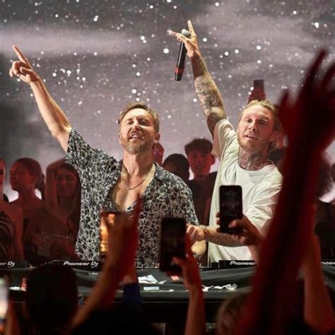 Stream David Guetta And Morten Lost In The Rhythm Kakarot By Spin