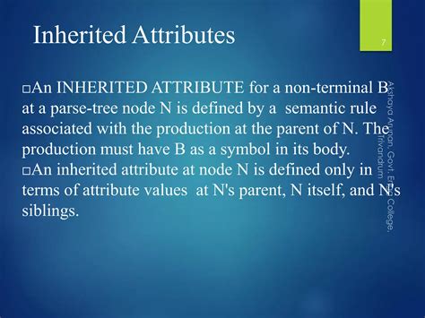 Syntax Directed Translation Pdf