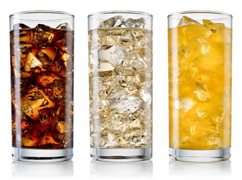 Diet Soft Drinks Why Its Important To Avoid Them Tighten Up