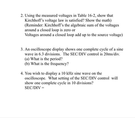 Solved Lab CH 08 Name Laboratory 16 Laboratory Report Date Chegg