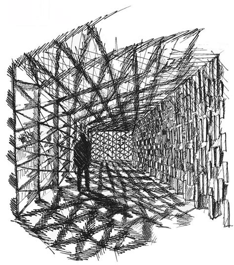 Gallery Of The Architecture Of Thrill How Hitchcock Inspires Spatial