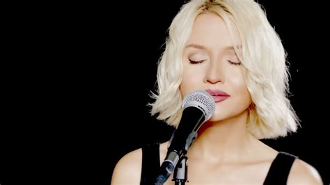 Only The Lonely Frank Sinatra Alyona Cover Only The Lonely