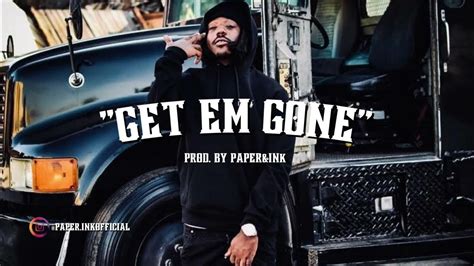 [NEW] MOZZY x EBK JAAYBO Type Beat – GET EM GONE (Prod. Paper&Ink) - YouTube