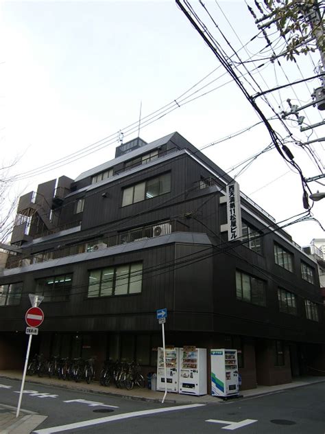 西天満第11松屋ビル クイック検索【賃貸オフィス・大阪】