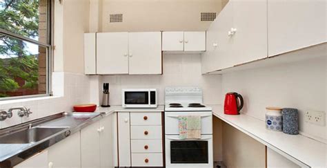 12 142 Ernest Street Crows Nest Nsw 2065 Marriott Lane