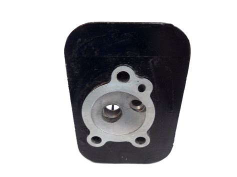 Original Kinetic Moped 50cc Cylinder Head Decomp Moped Division
