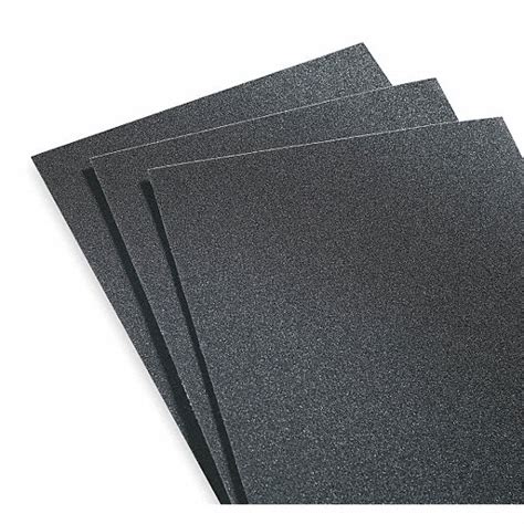 Porter Cable Adhesive Backed Sandpaper 3 18 X 2 In Aluminum Oxide