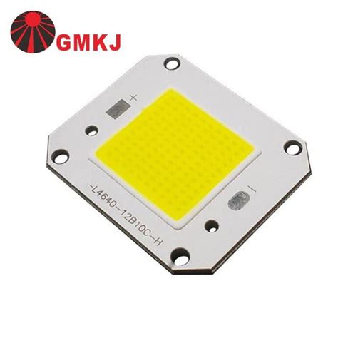 China COB CSP LED Chip 50000 Hours Lifespan Manufacturers Suppliers Factory Direct Price GMKJ