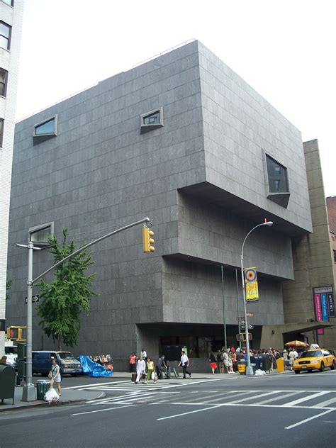 Whitney Museum Of American Art