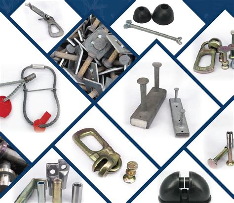 Hanyang Group On Linkedin Components For Prefab Lifting Systems All