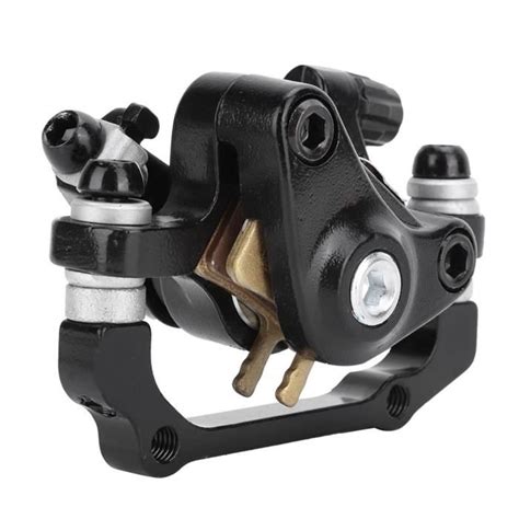 Trier de frein à disque CUQUE F180 R160 Métal durable