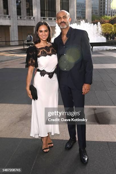 43 Olu Evans Photos And High Res Pictures Getty Images