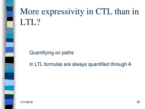 Formal Methods In Software Development Ppt Download