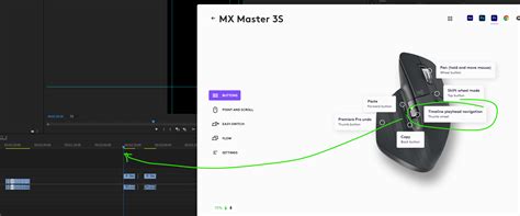 Logitech Mx3 Horizontal Scroll Wheel 2024 Premiere Adobe Product Community 14155986