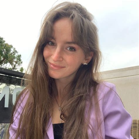 Chloe Simon Apprenti Cea Linkedin