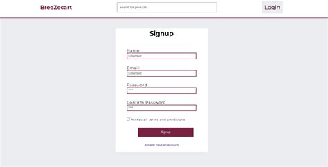 GitHub Prashantrajput Ecomm App Ecomm Screens