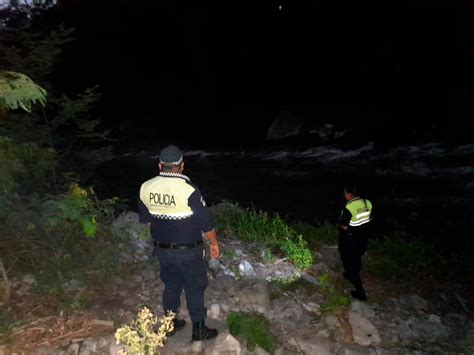 Quebrada De Los Sosa Una Mujer Se Encuentra Desaparecida Tras Caerse