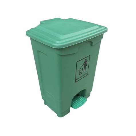 Garbage Bins And Liners Tanzifco