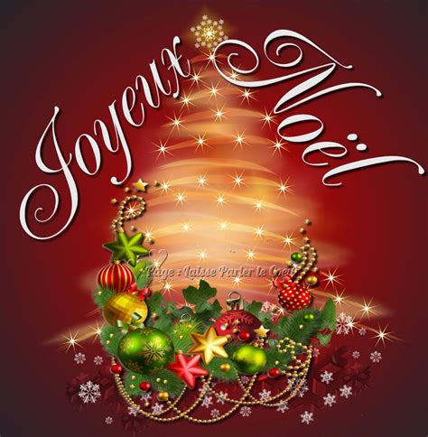 26 Images et photos avec tag Joyeux Noël BonnesImages