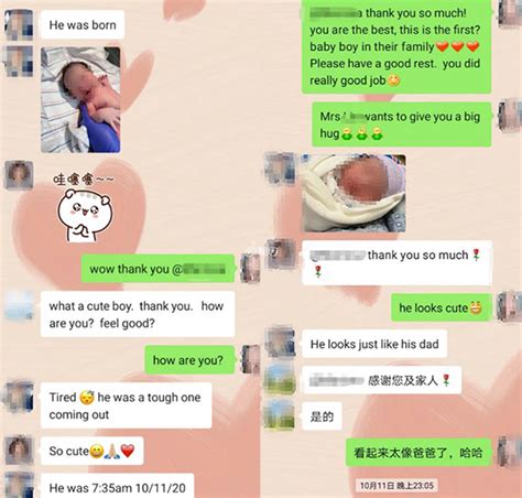 赴美国求子，ccrh医院试管婴儿pgt技术圆梦小王子 相因宝贝
