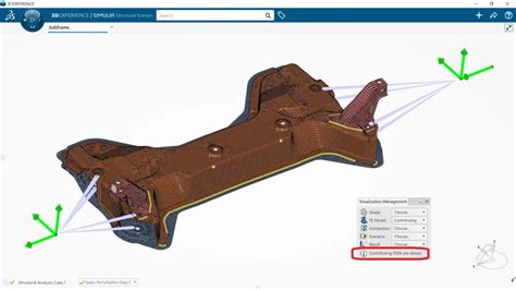 Composite Structures Performance Engineer Simulia 3dexperience Role