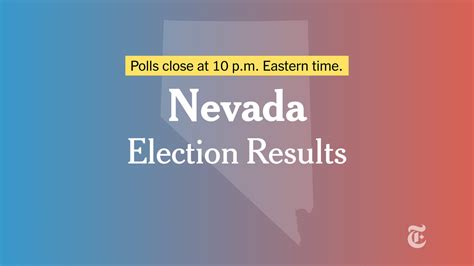 Nevada Republican Primary 2024 Results Nadya Valaria