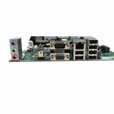 Intel HP Menlo G SFF Desktop Motherboard At Rs In New Delhi ID
