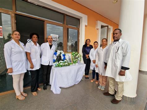 Homenaje Desde Guinea Bissau Al Comandante En Jefe Fidel Castro Ruz En