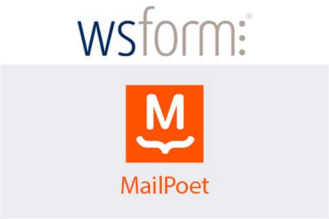 Ws Form Mailpoet V