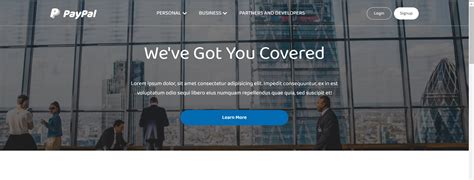 GitHub Satyavrat14 PayPal Clone PayPal Payment App