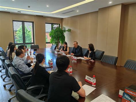 交大安泰与香港中文大学商学院开展合作交流 上海交通大学安泰经济与管理学院
